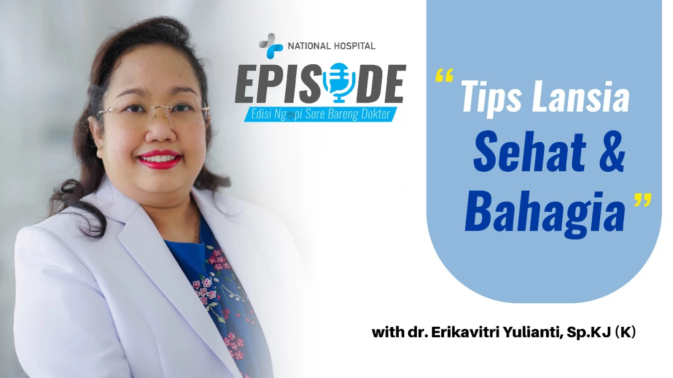 Tips For Healthy Happy Seniors