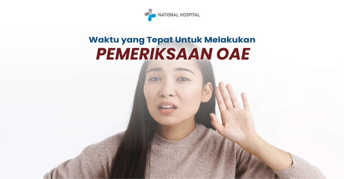 When Should You Undergo an OAE Test?